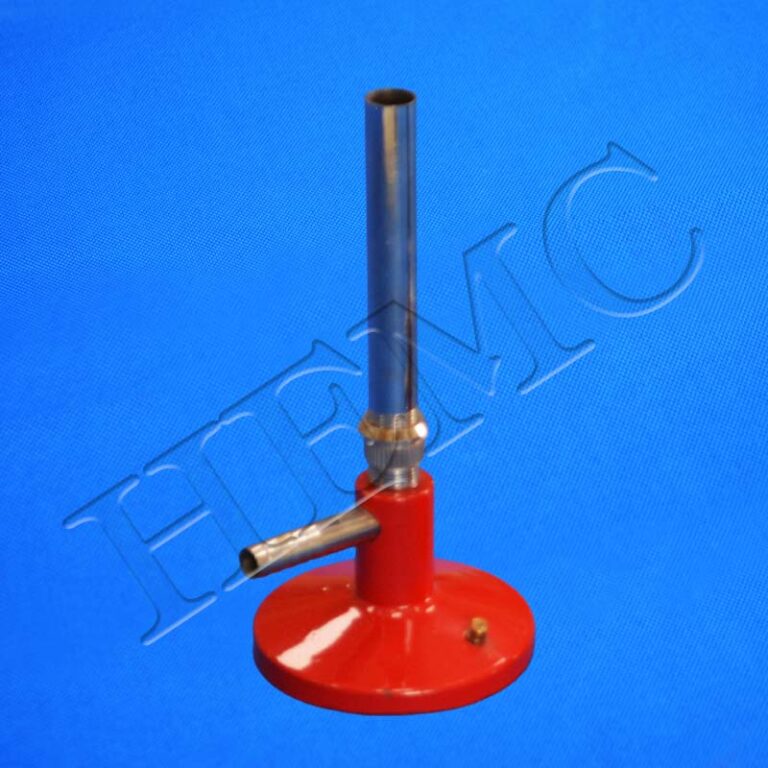 Bunsen Burner V-Cut – Laboratory-Products