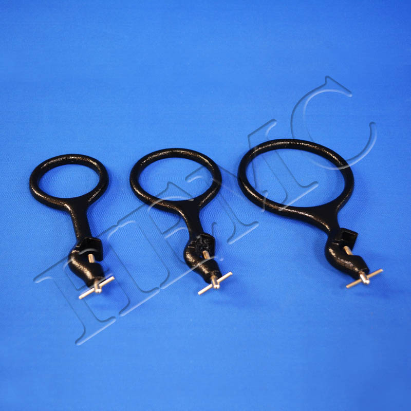 Corrosion Resistant Lab Metalware Stonylab Lab Stand Set – Metal ...
