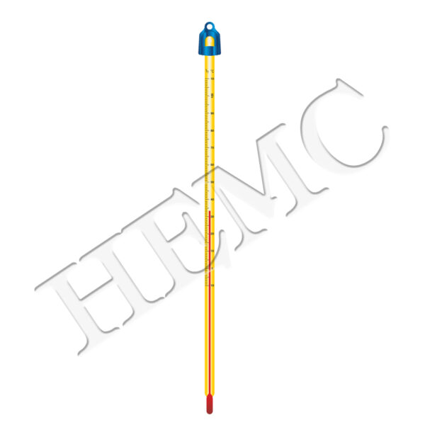 General Purpose Glass Thermometers, Alcohol – Laboratory-Products