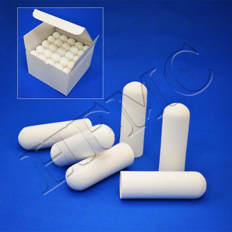 Cellulose Extraction Thimbles – Laboratory-Products