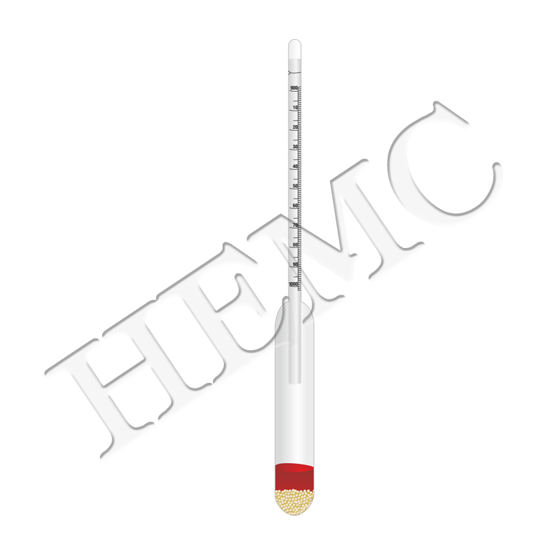 Specific Gravity Glass Hydrometers for Analytical Purpose - Laboratory ...