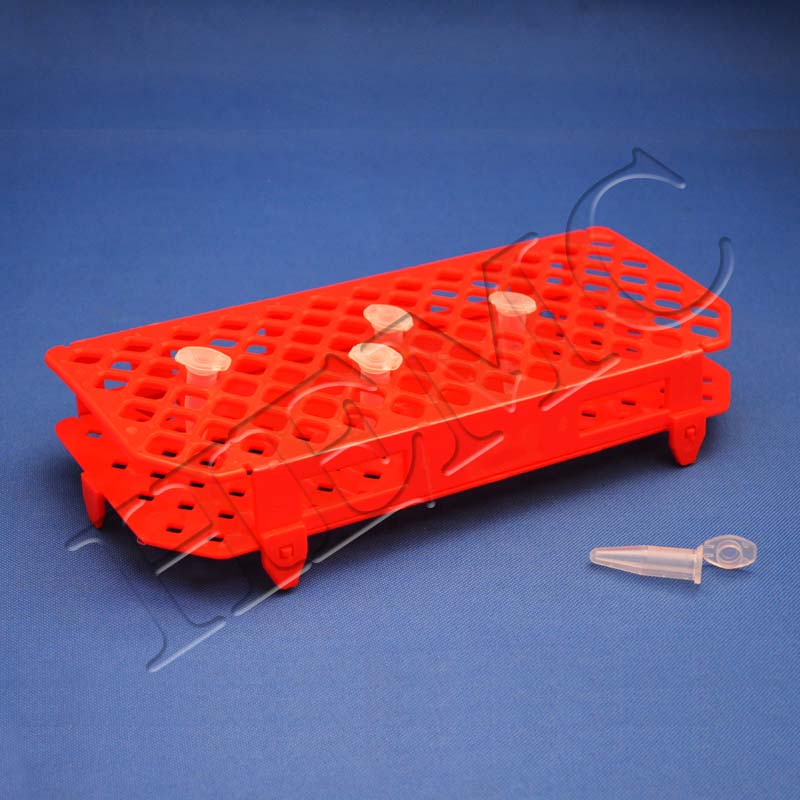 Rack for Micro Centrifuge Tube, Folding - Laboratory-Products