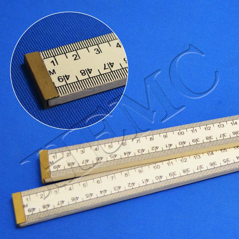 Meter Rules, Nuwud - Laboratory-Products