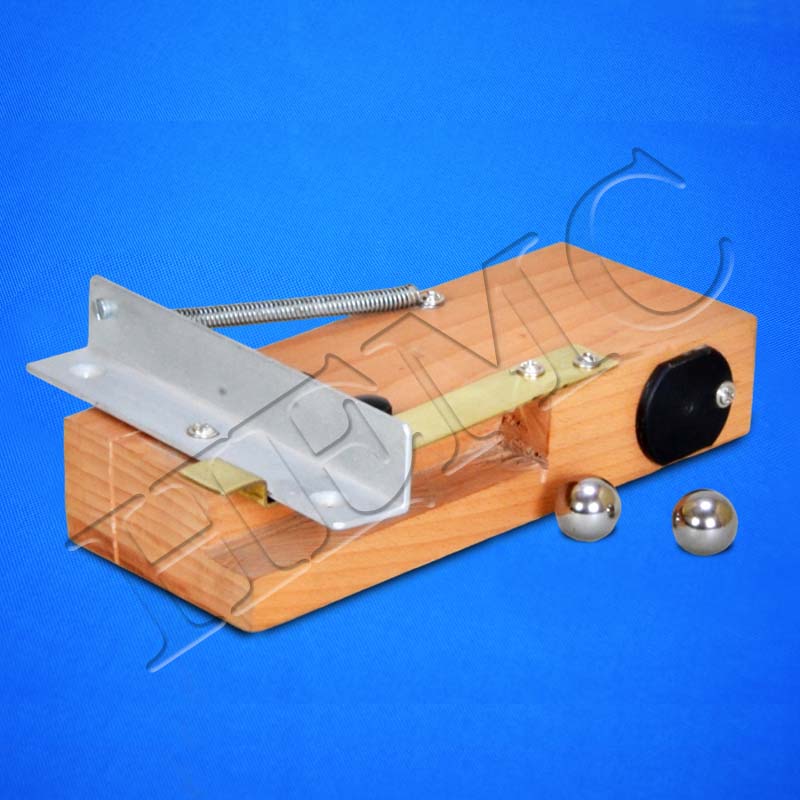 Falling Body Apparatus - Laboratory-Products
