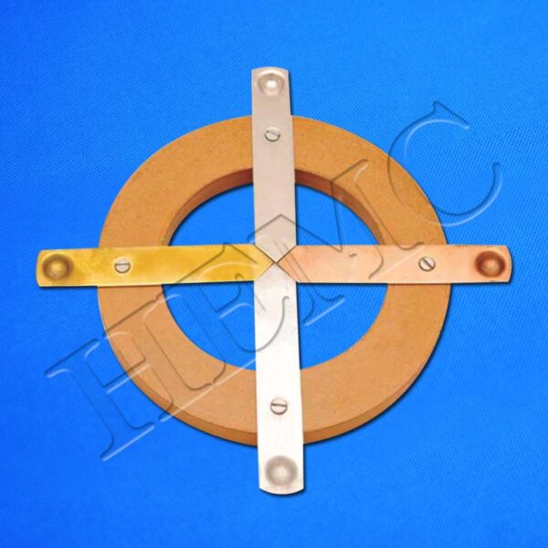 Thermal Conductivity Apparatus on Ring - Laboratory-Products