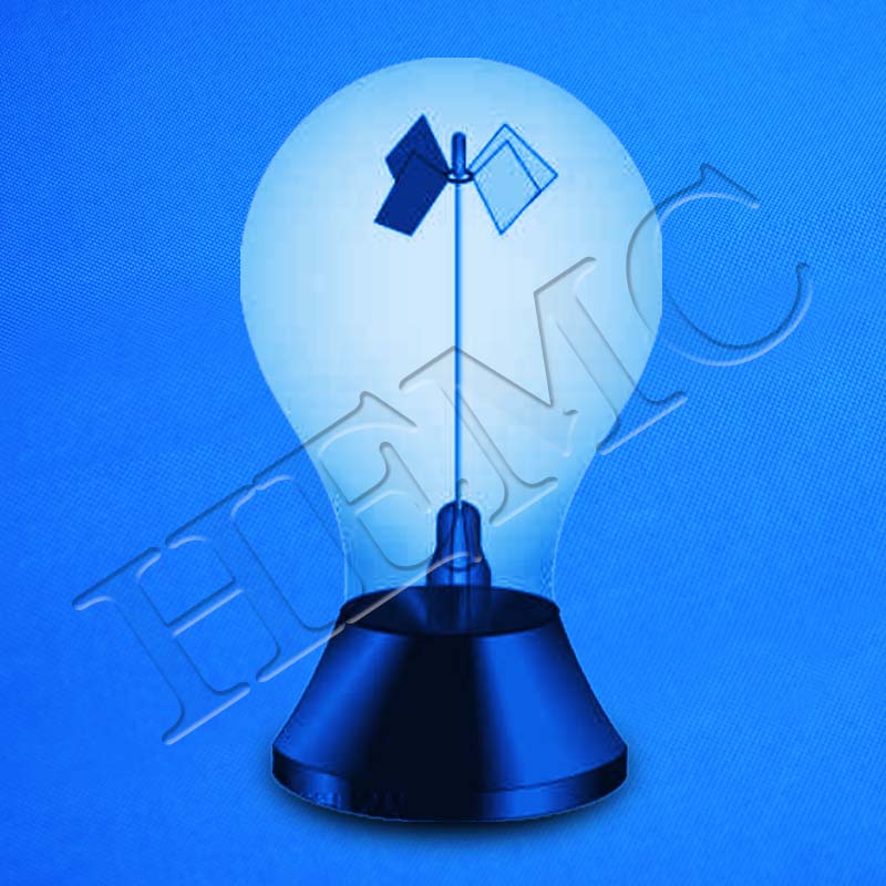 Crooke’s Radiometer - Laboratory-Products Crooke’s Radiometer - Laboratory-Products